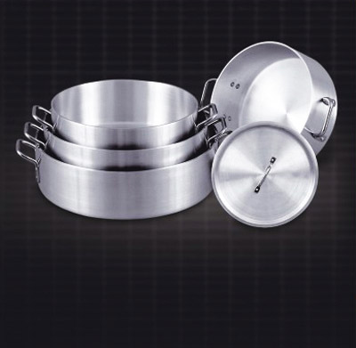 Brazier Set Thick Heavy Weight | SmartCrockery.pk