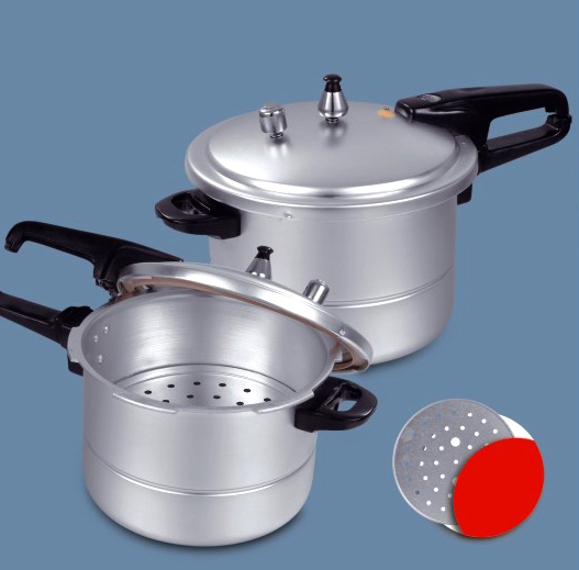 Sonex Steamer Cooker 5-11 Ltr | SmartCrockery.pk