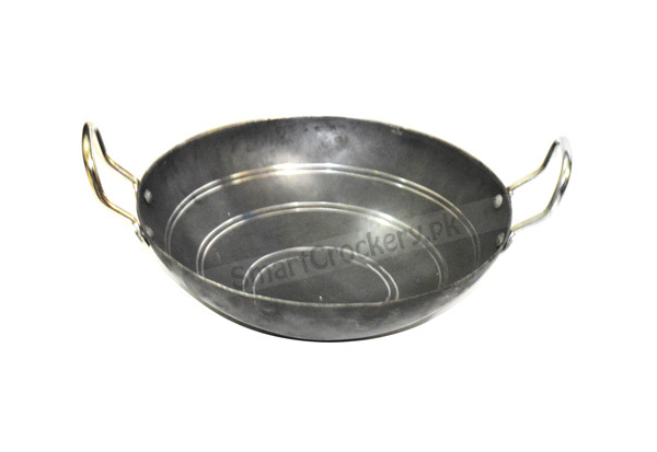 Karahi Medium (No 2) | SmartCrockery.pk