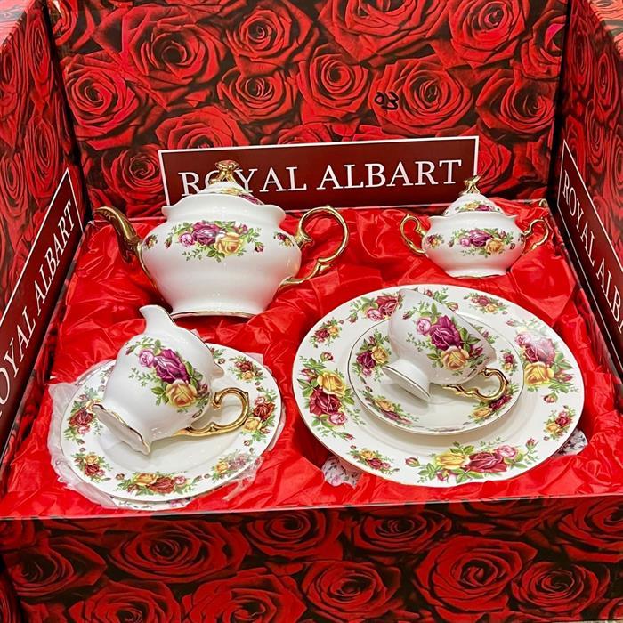 Gift Tea Set | SmartCrockery.pk