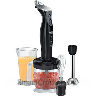 Hand Blender Set | SmartCrockery.pk