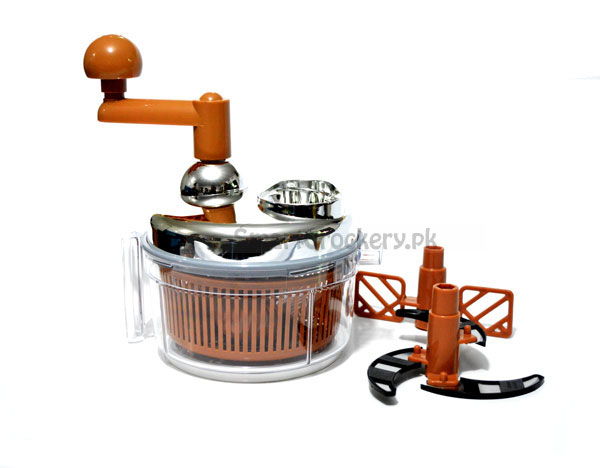 ABC Chopper | SmartCrockery.pk
