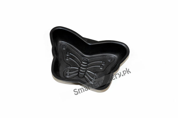Butterfly Cake Pan Small | SmartCrockery.pk
