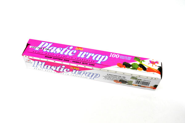 Plastic Wrap | SmartCrockery.pk