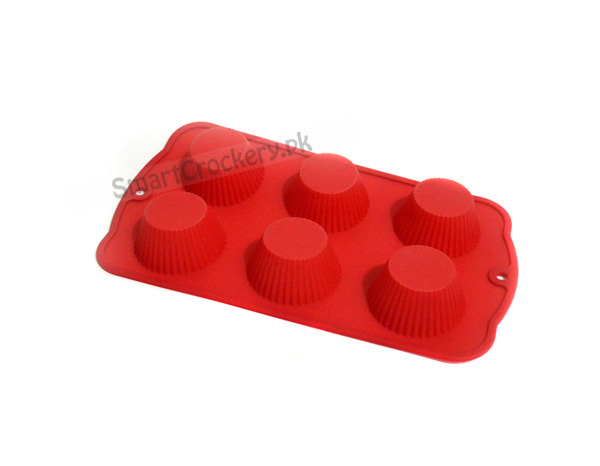 Silicon Mould circle | SmartCrockery.pk