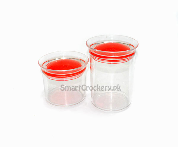 Jar set 2pc | SmartCrockery.pk